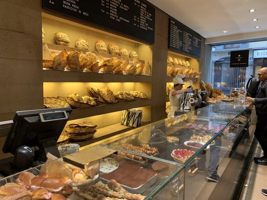 PRINCI - 128 Photos & 51 Reviews - Bakeries - Via Speronari 6, Milano ...