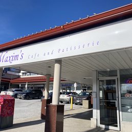 MAXIM’S CAFÉ & PATISSERIE - Updated December 2025 - 200 Photos & 110 ...