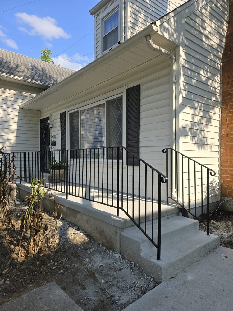 MONSTERS WELDING - Updated January 2026 - 60 Photos - Mosby, Virginia ...