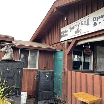 TORREY GRILL & BBQ - Updated July 2025 - 126 Photos & 165 Reviews ...