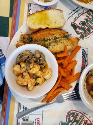 SHUCKS! - Updated July 2025 - 247 Photos & 241 Reviews - 701 W Port St ...