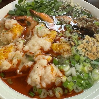 QUAN BA KY - Updated July 2024 - 123 Photos & 58 Reviews - 11550 ...