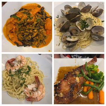 LIMONCELLO RISTORANTE - Updated July 2024 - 622 Photos & 986 Reviews ...