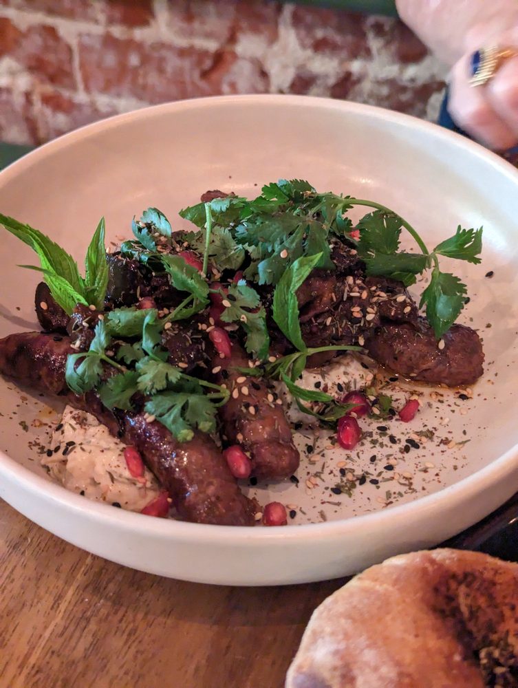 MARKET EATING HOUSE - Updated March 2025 - 10 Photos - 9 Victoria St ...