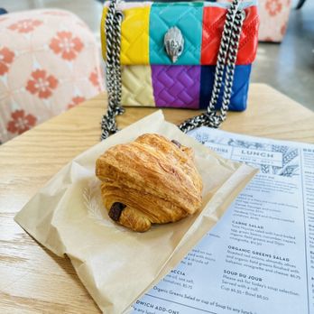 MACRINA BAKERY & CAFE - Updated July 2024 - 153 Photos & 44 Reviews ...