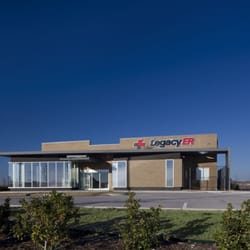 LEGACY ER & URGENT CARE - 28 Photos & 167 Reviews - 9205 Legacy Dr ...