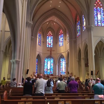 ST CECILIA’S PARISH - Updated June 2025 - 168 Mechanic St, Leominster, Massachusetts - Churches ...