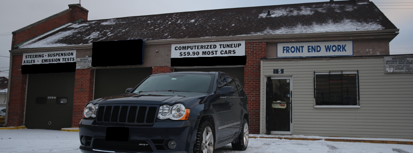 FAST RICK’S AUTOWORKS - Updated February 2026 - 5753 W North Ave ...