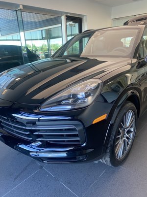 PORSCHE ORLAND PARK: A JOE RIZZA DEALERSHIP - Updated December 2025 ...