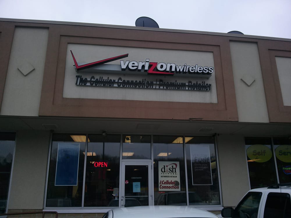 VERIZON AUTHORIZED RETAILER, TCC - Updated December 2025 - 2450 ...