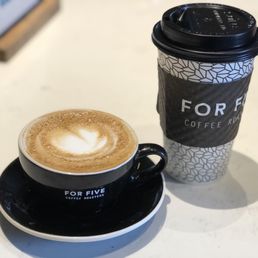 FOR FIVE COFFEE ROASTERS - Updated March 2025 - 526 Photos & 336 ...
