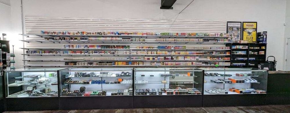 CLOUD CITY VAPES - Updated December 2025 - 25 Photos - 812 S Baldwin ...