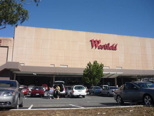 WESTFIELD TEA TREE PLAZA - Updated October 2024 - 11 Reviews - 976 N ...
