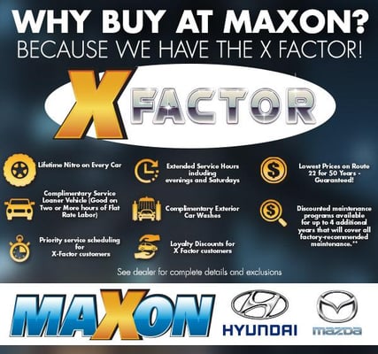 MAXON HYUNDAI - Updated October 2025 - 37 Photos & 235 Reviews - 2329 ...