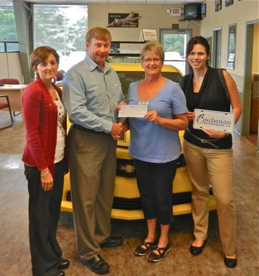 BUCHANAN AUTOMOTIVE CHEVROLET GMC - Updated December 2025 - 35 Photos ...