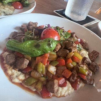 CHEFIKA CAFE MEDITERRANEAN - Updated July 2025 - 229 Photos & 89 ...