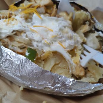 SPUD RANCH - Updated December 2025 - 79 Photos & 129 Reviews - 1330 ...