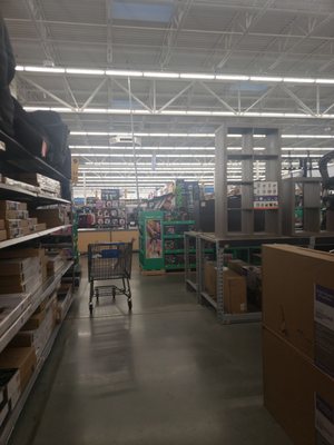WALMART SUPERCENTER - 17 Photos & 61 Reviews - 19191 N Kelsey St ...