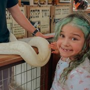 ANIMAL WORLD & SNAKE FARM - 710 Photos & 278 Reviews - 5640 Ih 35 S ...