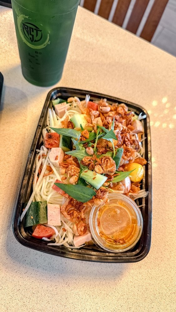 BÊP SÀI THÀNH - Updated August 2025 - 35 Photos & 13 Reviews - 12148 ...