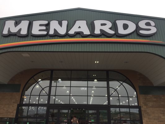 MENARDS - 28 Reviews - 801 Birch St, Hollister, Missouri - Building ...