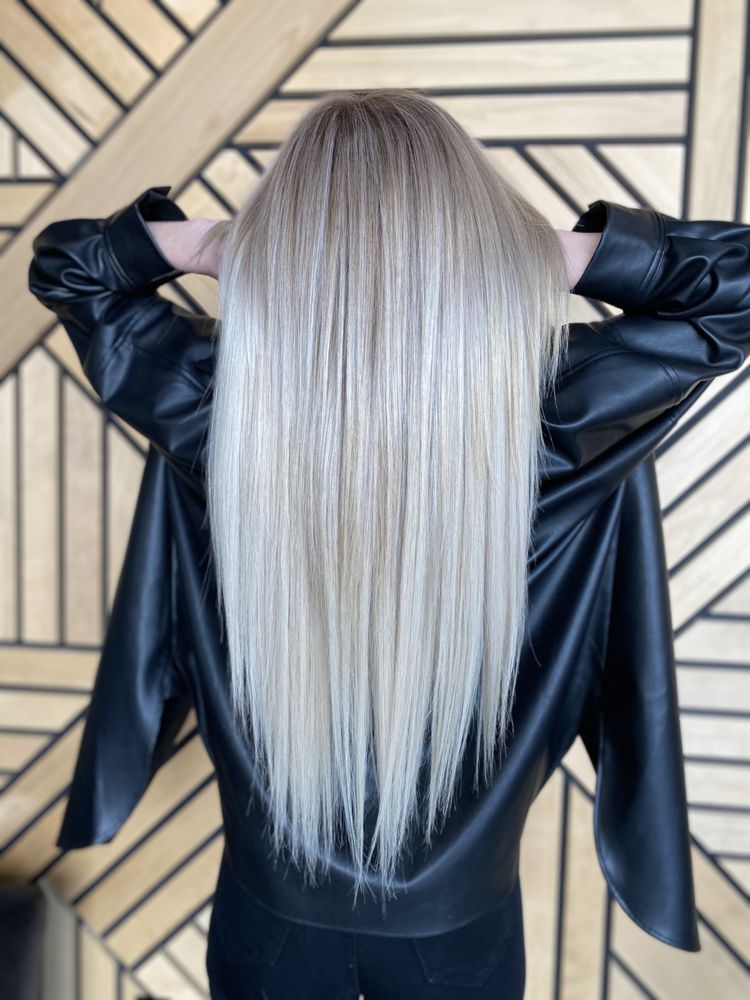 SHEENA KELLY HAIR - Updated August 2024 - 19 Photos - 5466 Calgary ...