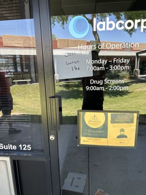 LABCORP - Updated May 2026 - 16 Photos & 81 Reviews - 4350 E Ray Rd ...