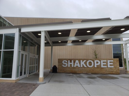 SHAKOPEE ICE ARENA - Updated December 2025 - 1255 Fuller St S, Shakopee ...