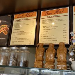 BUN ME! - Updated January 2026 - 955 Photos & 1176 Reviews - 9420 ...