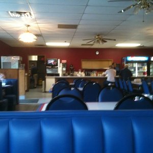 FAIRVIEW DINER - Diners - 49 Fairview St, West Union, WV - Restaurant ...