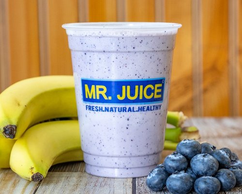 MR JUICE - Updated September 2024 - 339 Photos & 348 Reviews - 20014 ...