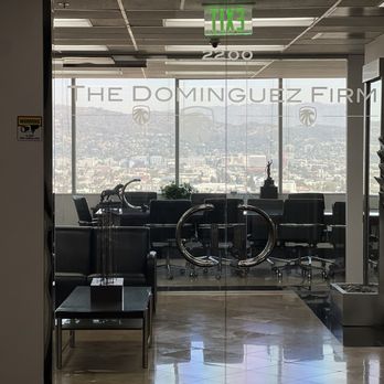 THE DOMINGUEZ FIRM - Updated July 2025 - 65 Photos & 238 Reviews - 3250 ...