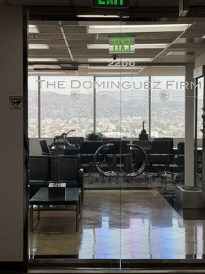 THE DOMINGUEZ FIRM - Updated December 2025 - 68 Photos & 242 Reviews ...