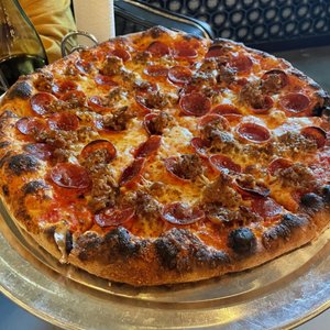 DOPO PIZZA & PASTA - 740 Photos & 217 Reviews - 18 St Lawrence Ave ...