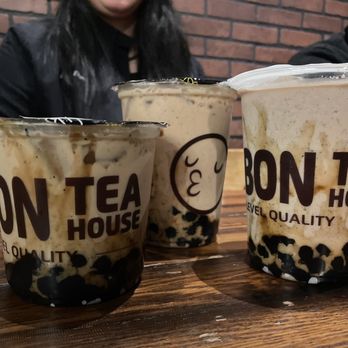 BON BON TEA HOUSE - Updated July 2025 - 1767 Photos & 2173 Reviews ...