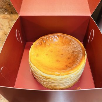 MUSE CHEESECAKES & BAKERY - Updated October 2025 - 75 Photos & 48 ...