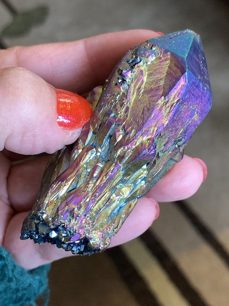 Crystal Connection - Temp. CLOSED - 55 Photos & 32 Reviews - Home Decor ...