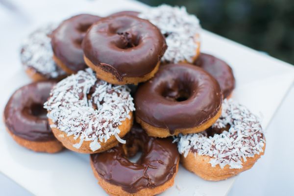 DANNY’S DONUTS - 157 Photos & 217 Reviews - 102 Eucalyptus Ave, Vista ...