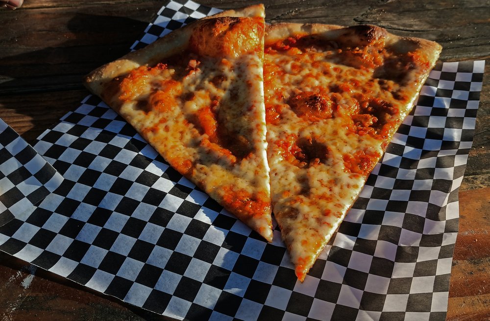 ATLAS PIZZA - 156 Photos & 247 Reviews - 3570 SE Division St, Portland ...