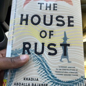 HAGGARD LIBRARY - Updated October 2025 - 34 Photos & 33 Reviews - 2501 ...