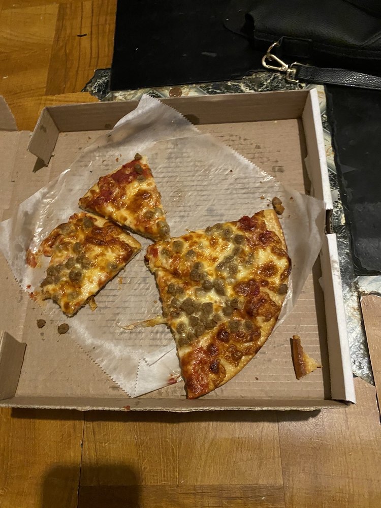 EVAN’S PIZZA - Updated January 2026 - 92 Photos & 143 Reviews - 4311 ...