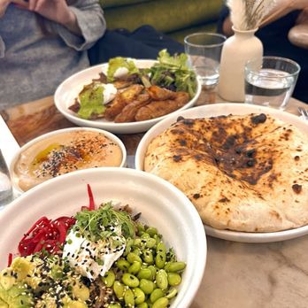 CAFÉ MAUD - Updated July 2025 - 170 Photos & 65 Reviews - 132 2nd Ave ...