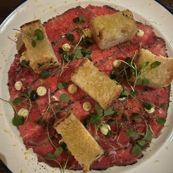 J TRANI’S RISTORANTE - 572 Photos & 553 Reviews - 584 W 9th St, San ...