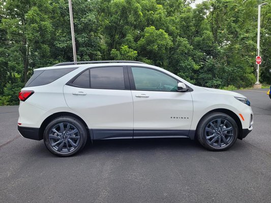 OUTTEN CHEVROLET OF HAMBURG - Updated December 2025 - 61 Photos & 24 ...