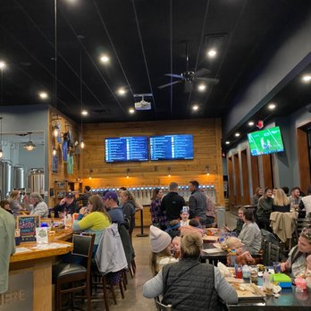 UNION 32 CRAFT HOUSE - Updated October 2025 - 166 Photos & 122 Reviews ...