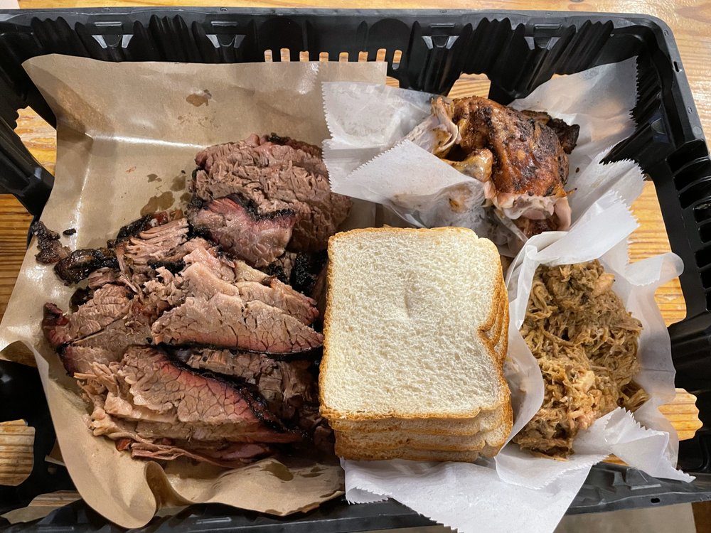 RUDY’S “COUNTRY STORE” AND BAR-B-Q - Updated October 2025 - 564 Photos ...