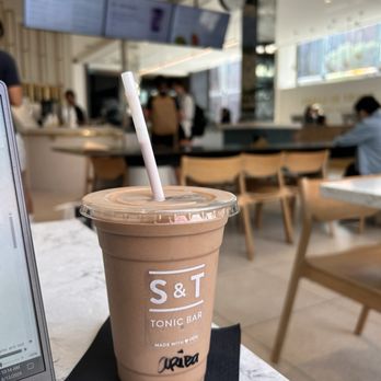 SWEAT & TONIC - Updated January 2026 - 98 Photos & 21 Reviews - 225 ...