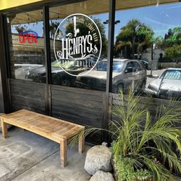 HENRY’S BAR & GRILL - Updated October 2025 - 186 Photos & 189 Reviews ...
