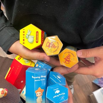 SENPAI’S CORNER - Updated November 2024 - 478 Photos & 26 Reviews - 795 ...