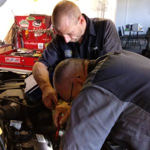 RED RUN EXHAUST - Updated July 2025 - 29 Reviews - 1313 N Reading Rd ...